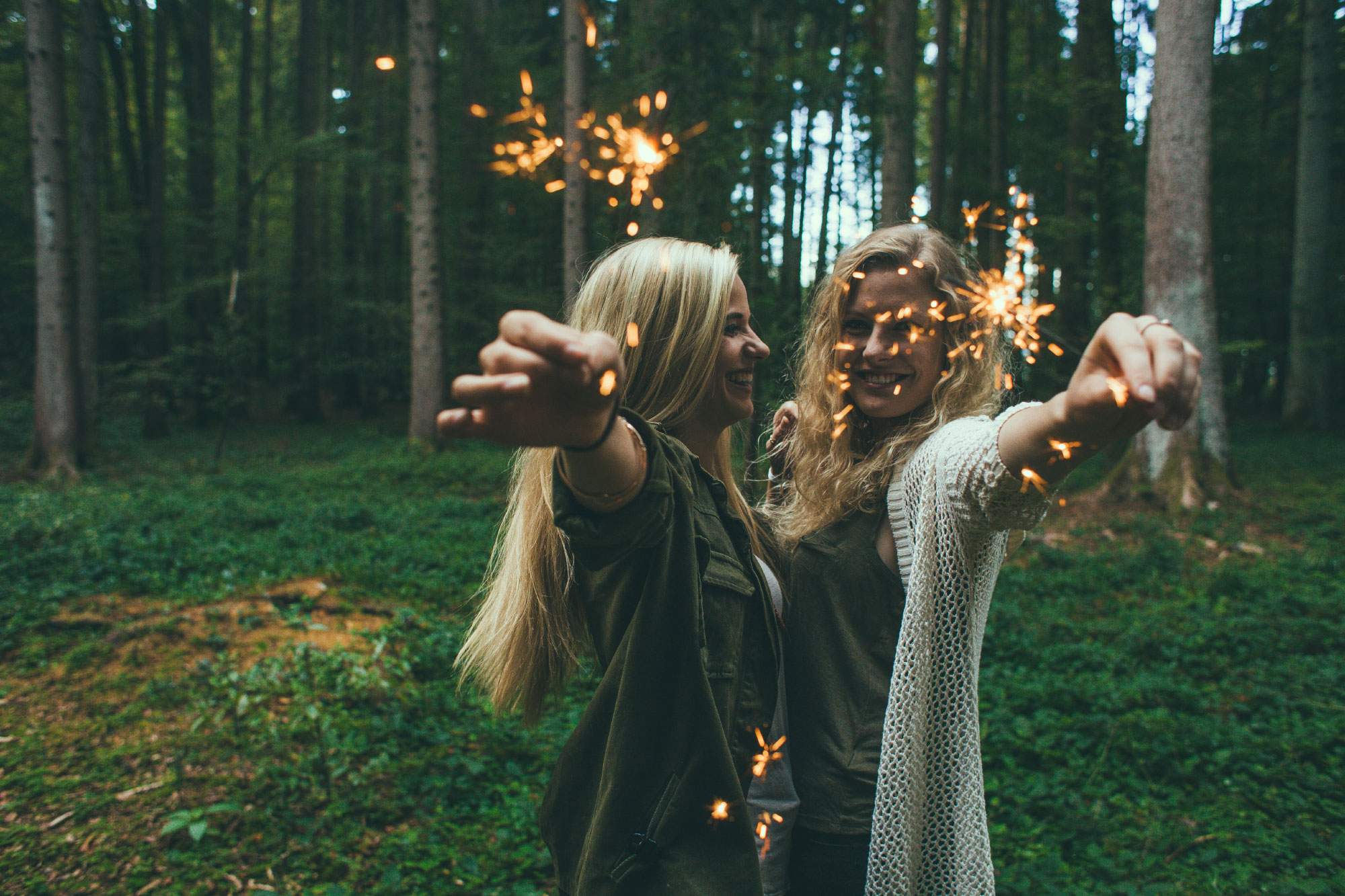 Girl's Weekend | Broadgate Farm Cottages